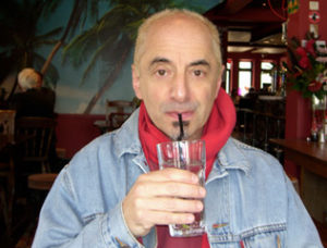 Mitchell Rose: Comedic Short Films